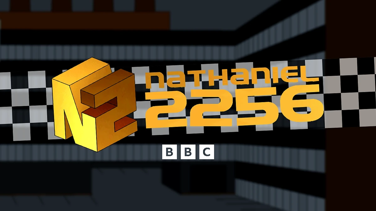 Series VIII | Nathaniel2256 (Deviant-Art) Wiki | Fandom