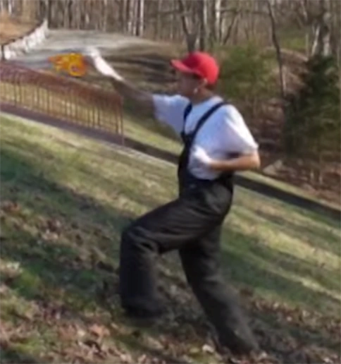 Fire Nathaniel Bandy | Nathaniel Bandy Wiki | Fandom