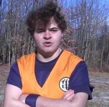 Carl Bayliss | Nathaniel Bandy Wiki | Fandom