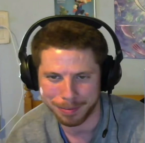 Master0fHyrule | Nathaniel Bandy Wiki | Fandom