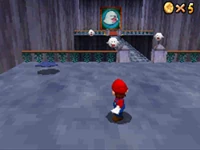Ranking Every Stage in Super Mario 64 DS | Nathaniel Bandy Wiki | Fandom