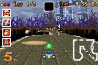 Top 20 Worst Mario Kart Tracks | Nathaniel Bandy Wiki | Fandom