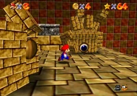 Ranking Every 3D Mario Boss | Nathaniel Bandy Wiki | Fandom