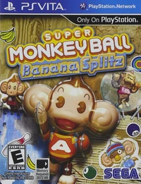 Ranking Every Super Monkey Ball Game | Nathaniel Bandy Wiki | Fandom