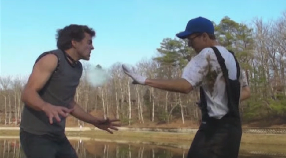 Ice Nathaniel Bandy | Nathaniel Bandy Wiki | Fandom