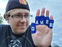 Bathaniel Nandy | Nathaniel Bandy Wiki | Fandom