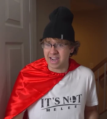 Nathaniel Nandy | Nathaniel Bandy Wiki | Fandom