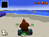 Top 10 Mario Kart DS Retro Tracks | Nathaniel Bandy Wiki | Fandom
