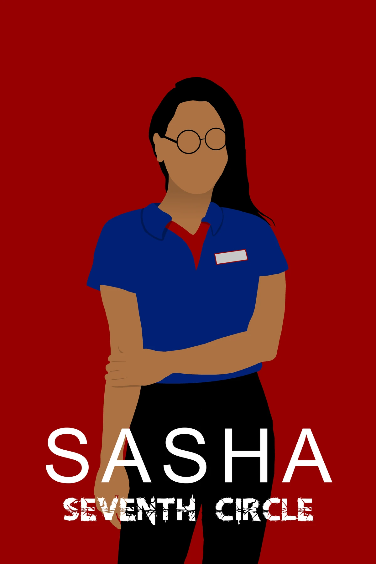 Sasha Belanger | Nathaniel J. Nelson Wiki | Fandom