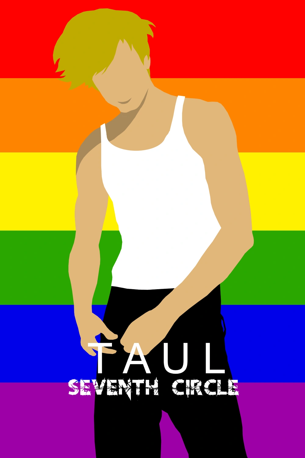 Taul Bennett | Nathaniel J. Nelson Wiki | Fandom