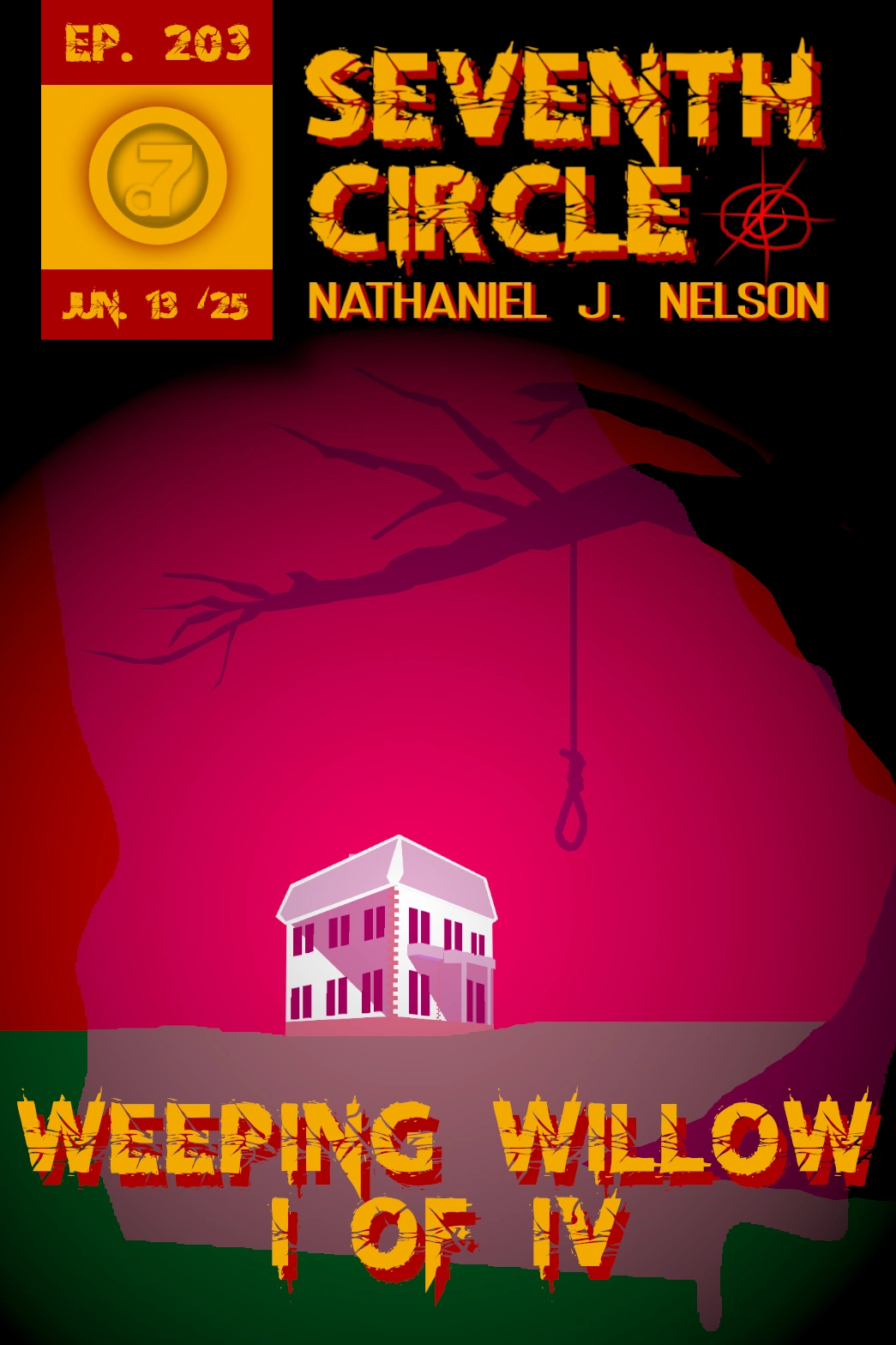 Weeping Willow: Part I | Nathaniel J. Nelson Wiki | Fandom