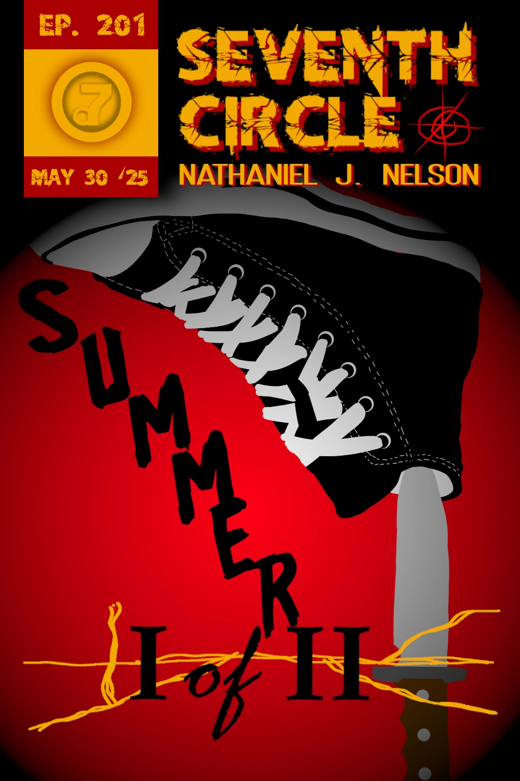 Summer (arc) | Nathaniel J. Nelson Wiki | Fandom