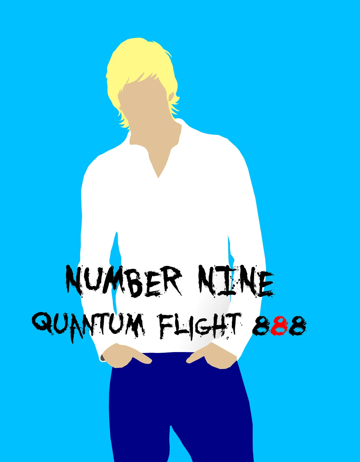 Caleb Poore | Nathaniel J. Nelson Wiki | Fandom