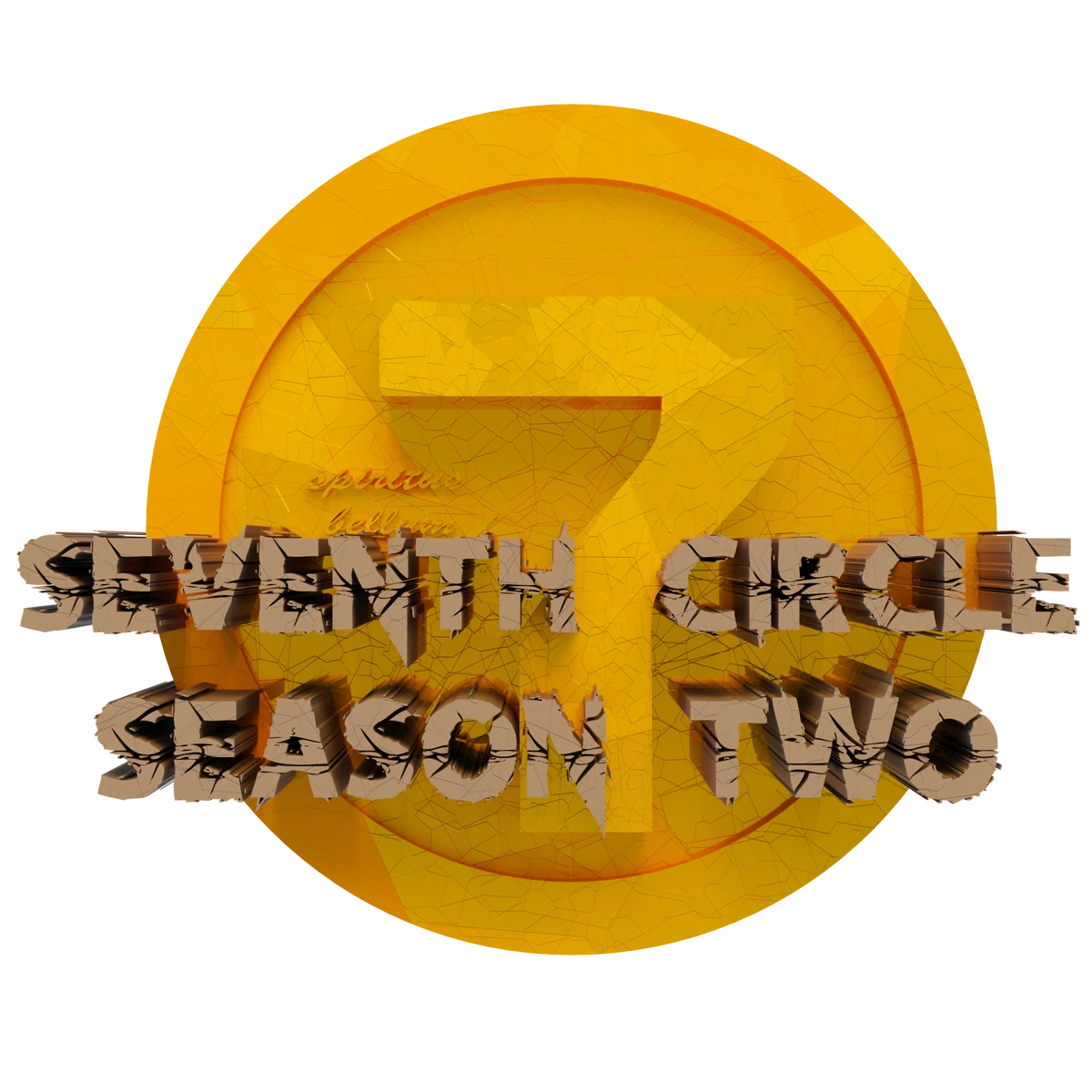 Seventh Circle (serial) | Nathaniel J. Nelson Wiki | Fandom