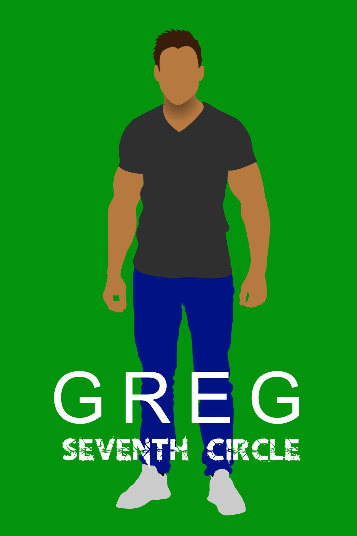 Greg Lopez | Nathaniel J. Nelson Wiki | Fandom
