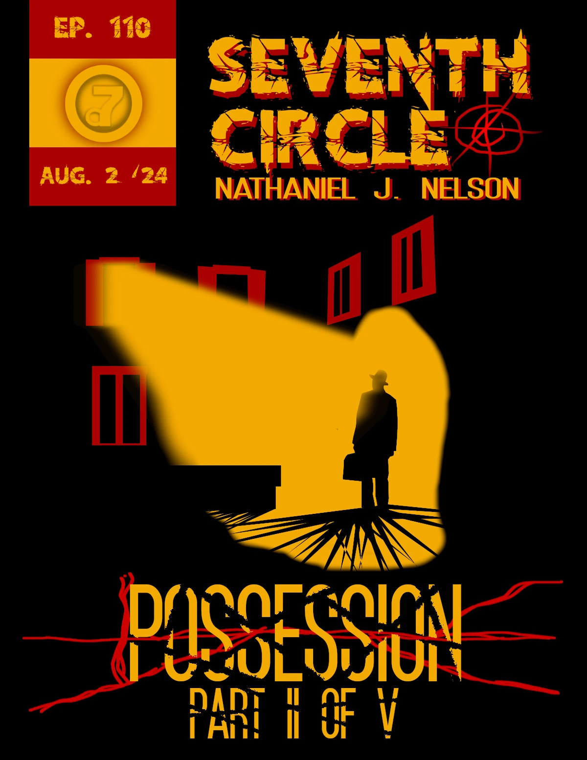 Possession: Part II | Nathaniel J. Nelson Wiki | Fandom