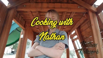 Cooking with Nathan | Nathan Network Wiki | Fandom