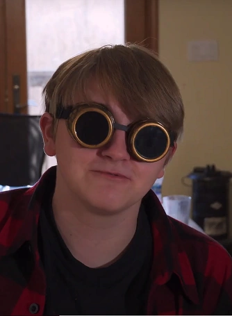 Cory | Nathano Cinematic Universe Wiki | Fandom