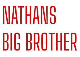 Perfect Game | Nathan's Big Brother Wiki | Fandom