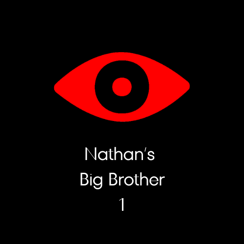 Big Brother 1 | Nathan's Big Brother Wiki | Fandom