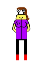 Debbie | Nathan's Multi-Faceted Basics Wiki | Fandom