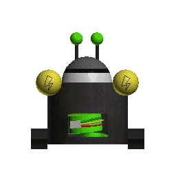 Leaf Bot | Nathan's Multi-Faceted Basics Wiki | Fandom