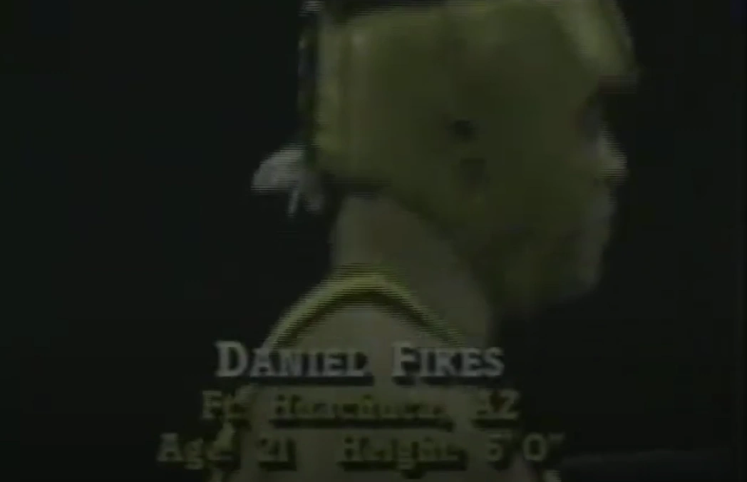 Daniel Fikes | Nathan's world Wiki | Fandom