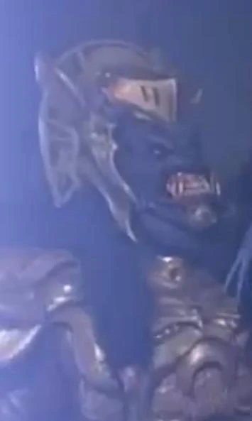 Goldar (MMPR Season 3) | Nathan's world Wiki | Fandom