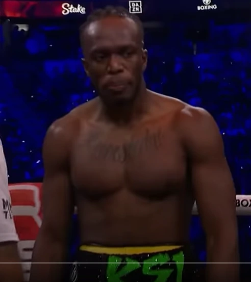 KSI | Nathan's world Wiki | Fandom