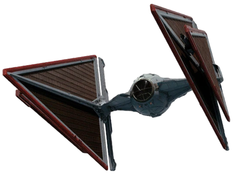 TIE Dagger | Nathan's world Wiki | Fandom