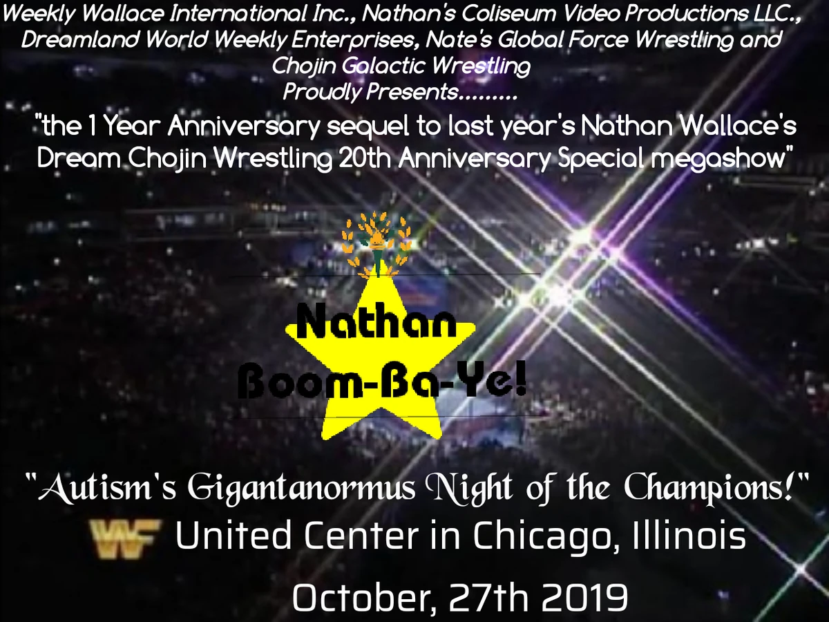 Nathan-Boom-Ba-Ye! | Nathan's world Wiki | Fandom