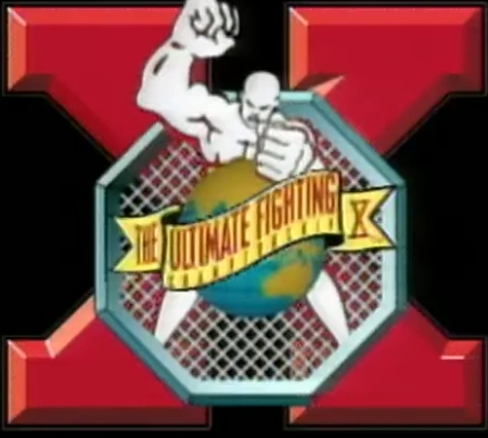 UFC 10: the Tournament | Nathan's world Wiki | Fandom