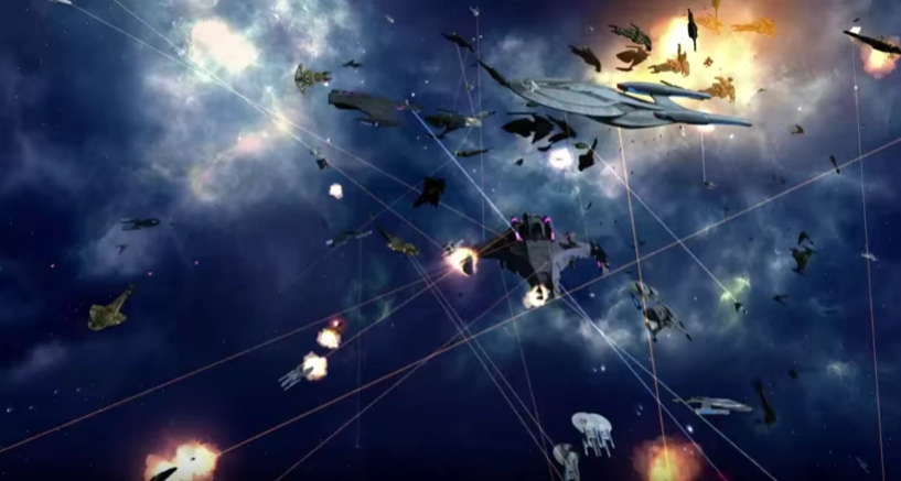 Second Impact Civil War | Nathan's world Wiki | Fandom