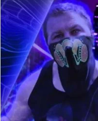 Jason Atlas | Nathan's world Wiki | Fandom