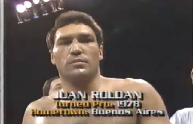 Juan Domingo Roldan | Nathan's world Wiki | Fandom