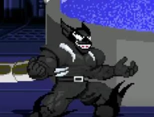 Wolvenom | Nathan's world Wiki | Fandom