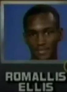 Romallis Ellis | Nathan's world Wiki | Fandom