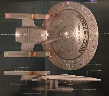 Springfield Class | Nathan's world Wiki | Fandom
