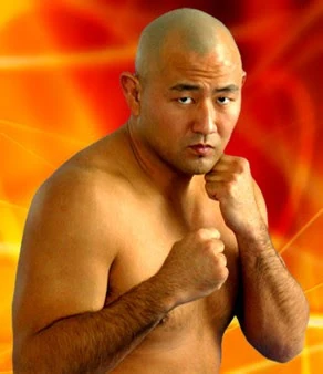 Alexander Otsuka | Nathan's world Wiki | Fandom