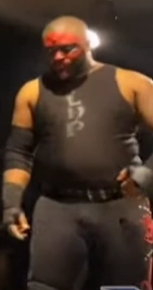 Eric the Ghost Silva | Nathan's world Wiki | Fandom