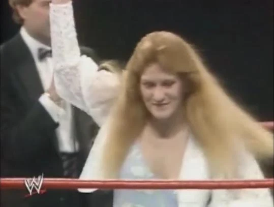 Velvet McIntyre | Nathan's world Wiki | Fandom