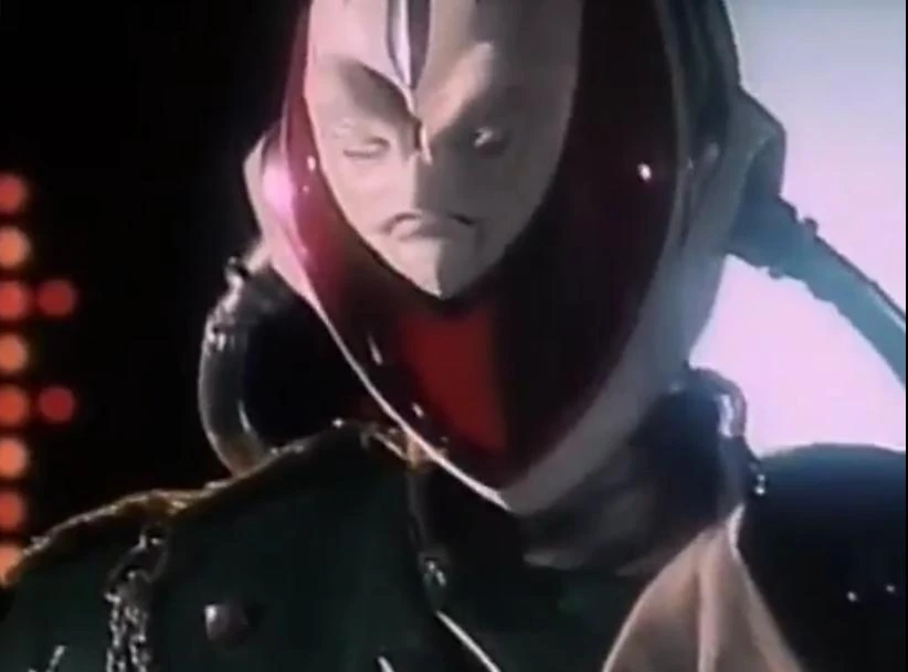 Double-Face (MMPR season 3) | Nathan's world Wiki | Fandom