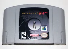 Rick Roll Eye 64 | Nathan's world Wiki | Fandom