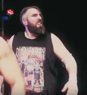 Rory Coyle | Nathan's world Wiki | Fandom