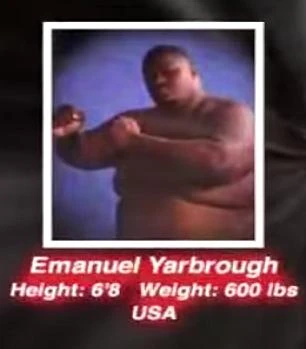 Emanuel Yarborough | Nathan's world Wiki | Fandom