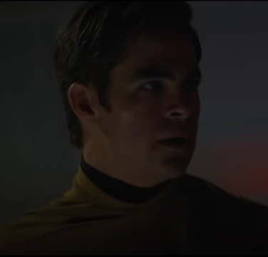 Captain James T. Kirk (Kelvin Timeline) | Nathan's world Wiki | Fandom