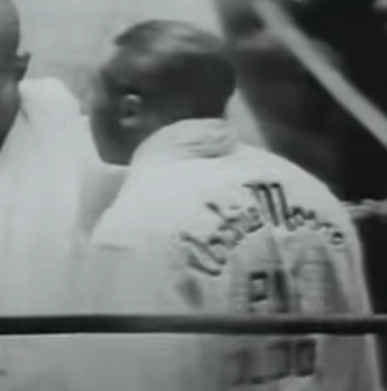 Archie Moore | Nathan's world Wiki | Fandom