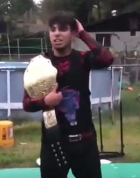 Joe Razor | Nathan's world Wiki | Fandom