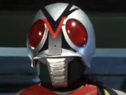 Masked Rider X | Nathan's world Wiki | Fandom