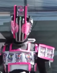 Kamen Rider Decade Final Form | Nathan's world Wiki | Fandom